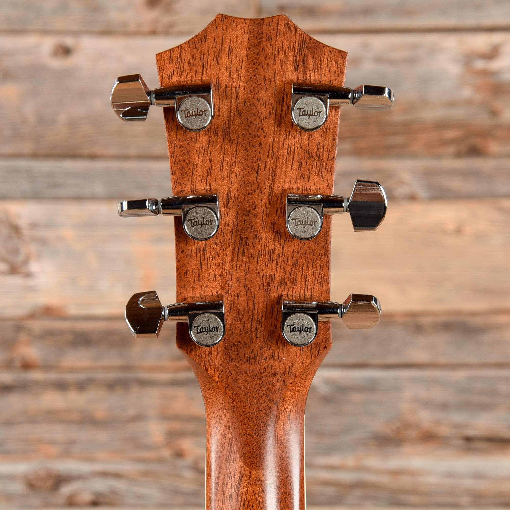 Taylor GC3 Natural 2007 – Chicago Music Exchange