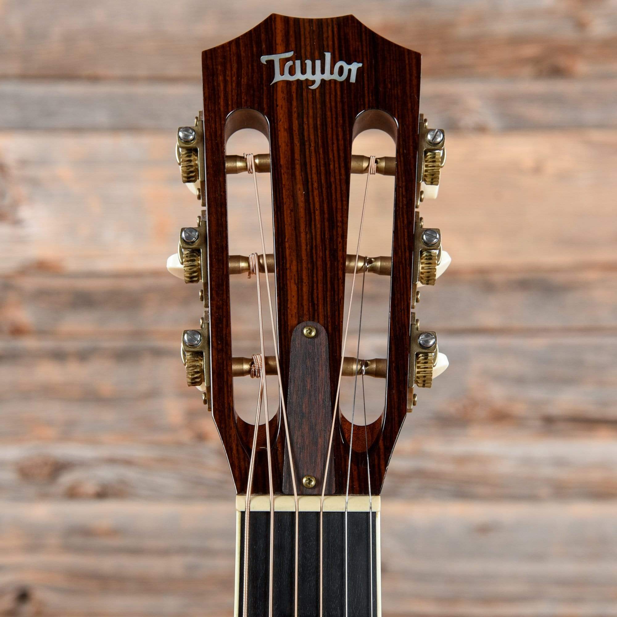 Taylor GC8 Natural – Chicago Music Exchange
