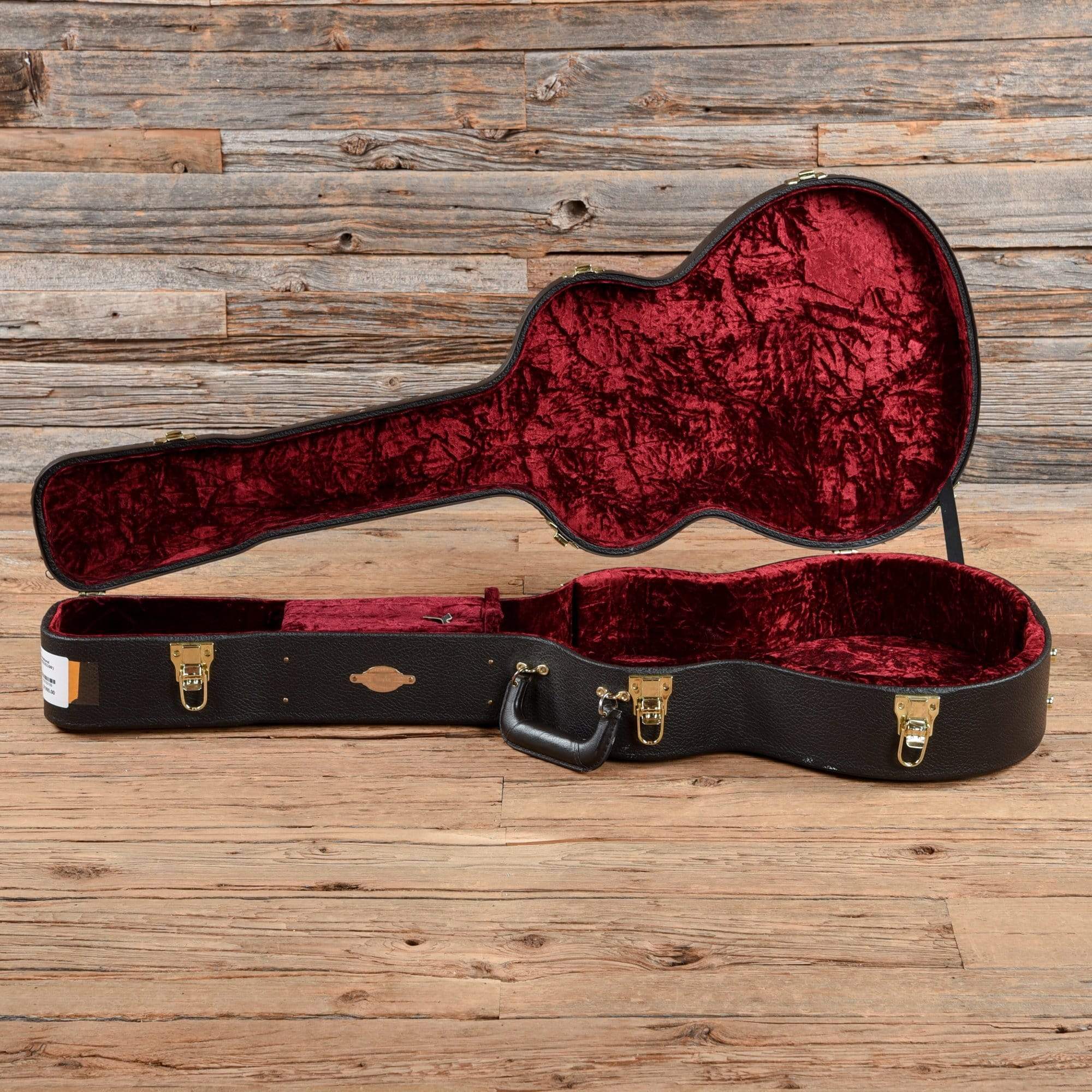 Taylor GC8 Natural – Chicago Music Exchange