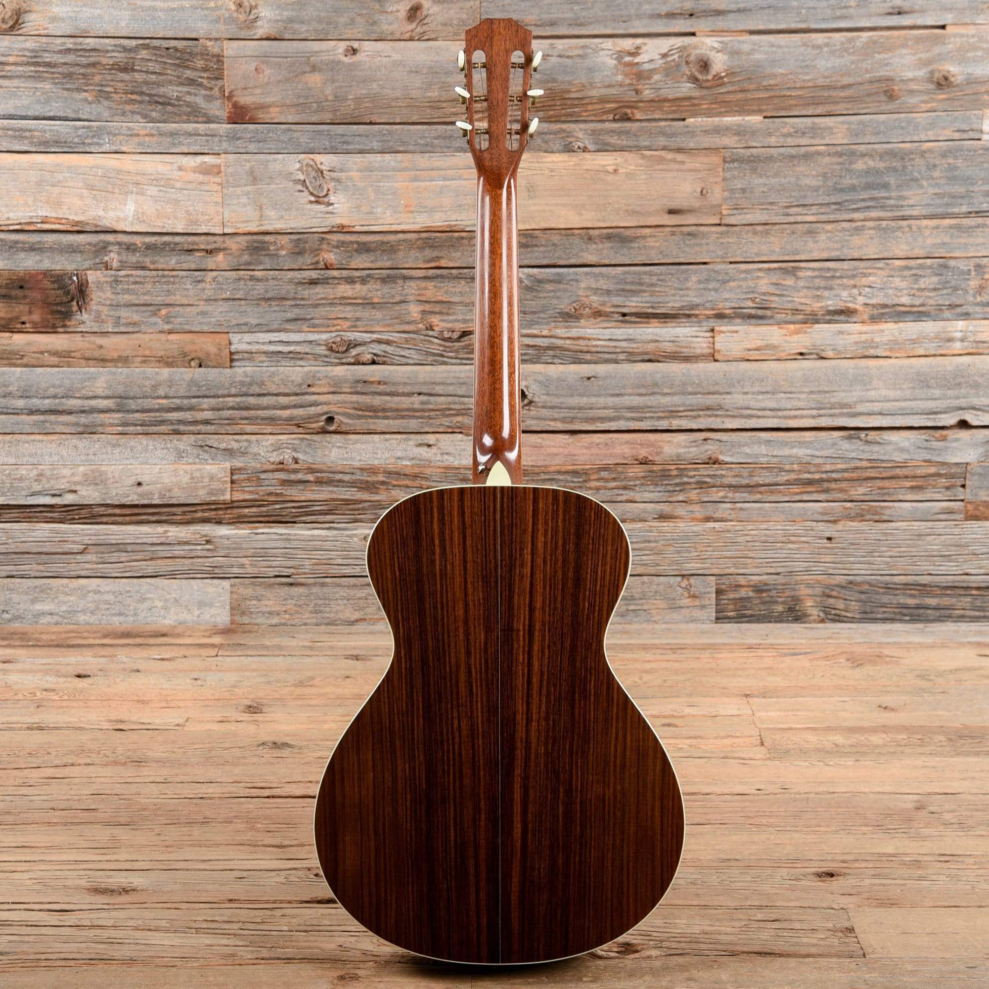 Taylor GC8 Natural – Chicago Music Exchange