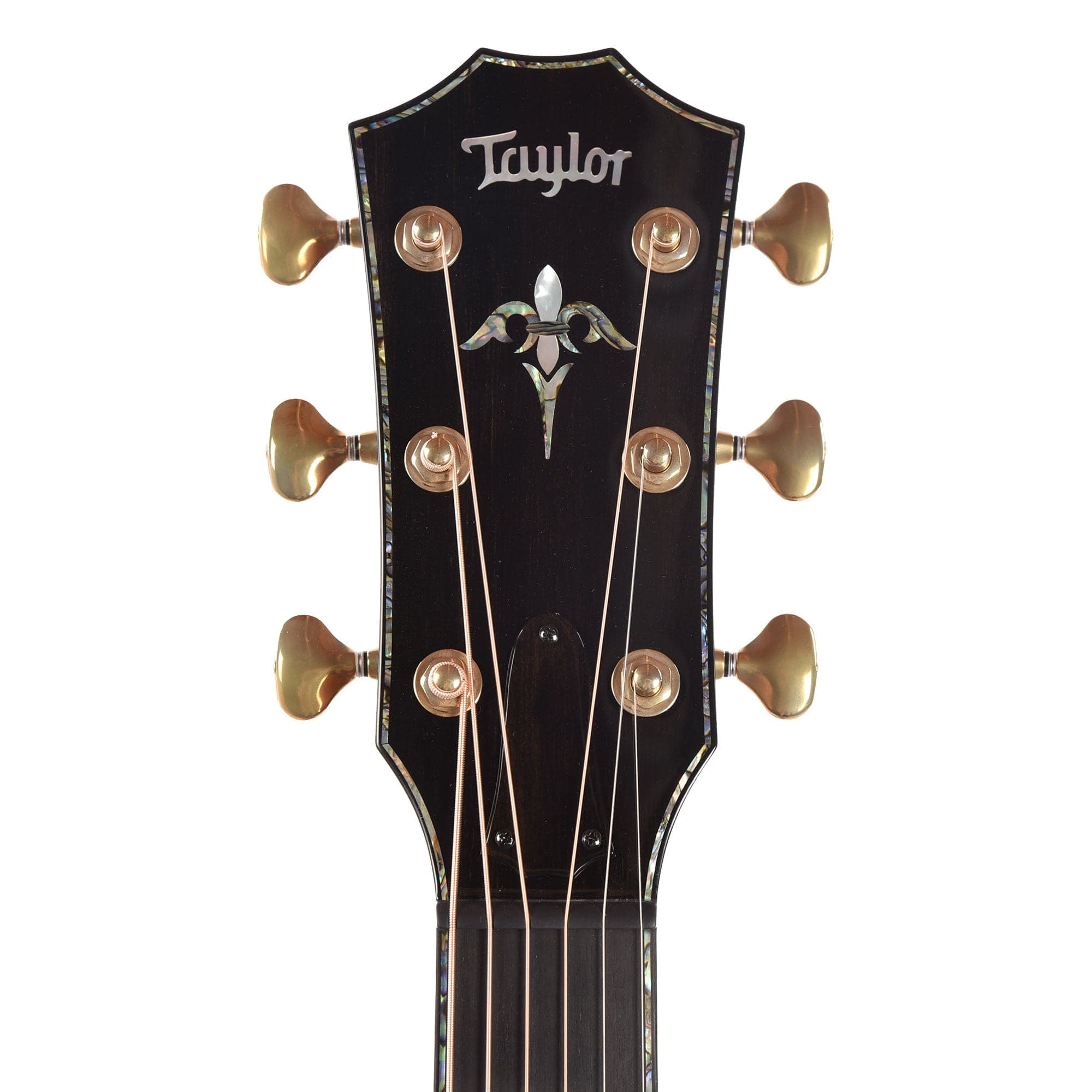 Taylor PS12ce Grand Concert Sinker Redwood/Honduran Rosewood Shaded Ed ...
