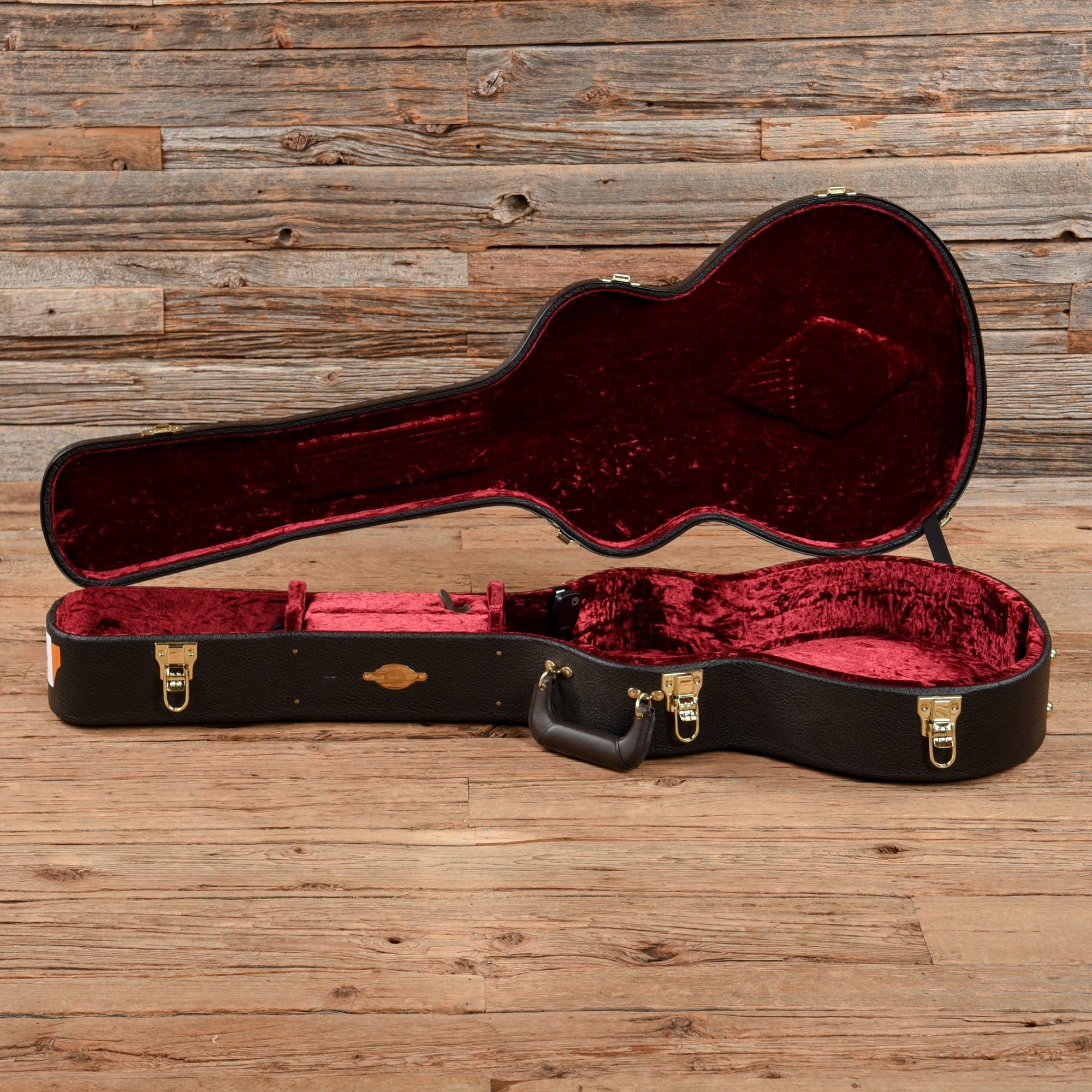 Taylor PS12ce Natural 2016 – Chicago Music Exchange