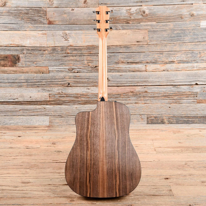 Taylor 110ce Natural 2018 – Chicago Music Exchange