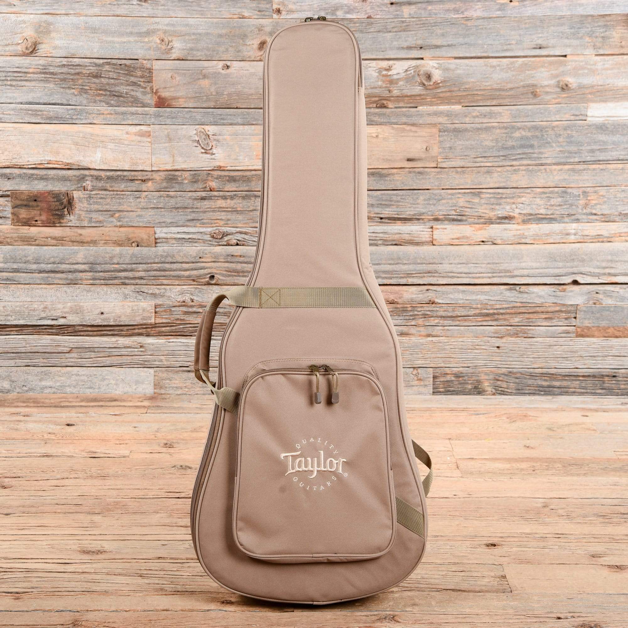 Taylor 110ce Natural 2018 – Chicago Music Exchange