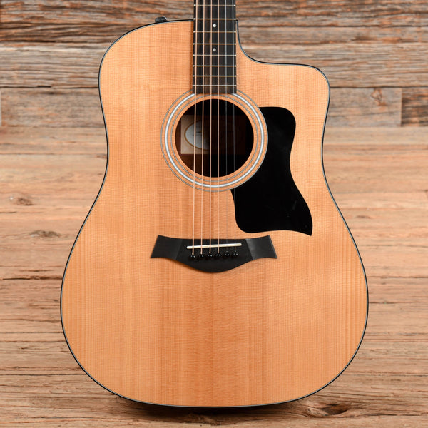 Taylor 110ce Natural 2018 – Chicago Music Exchange