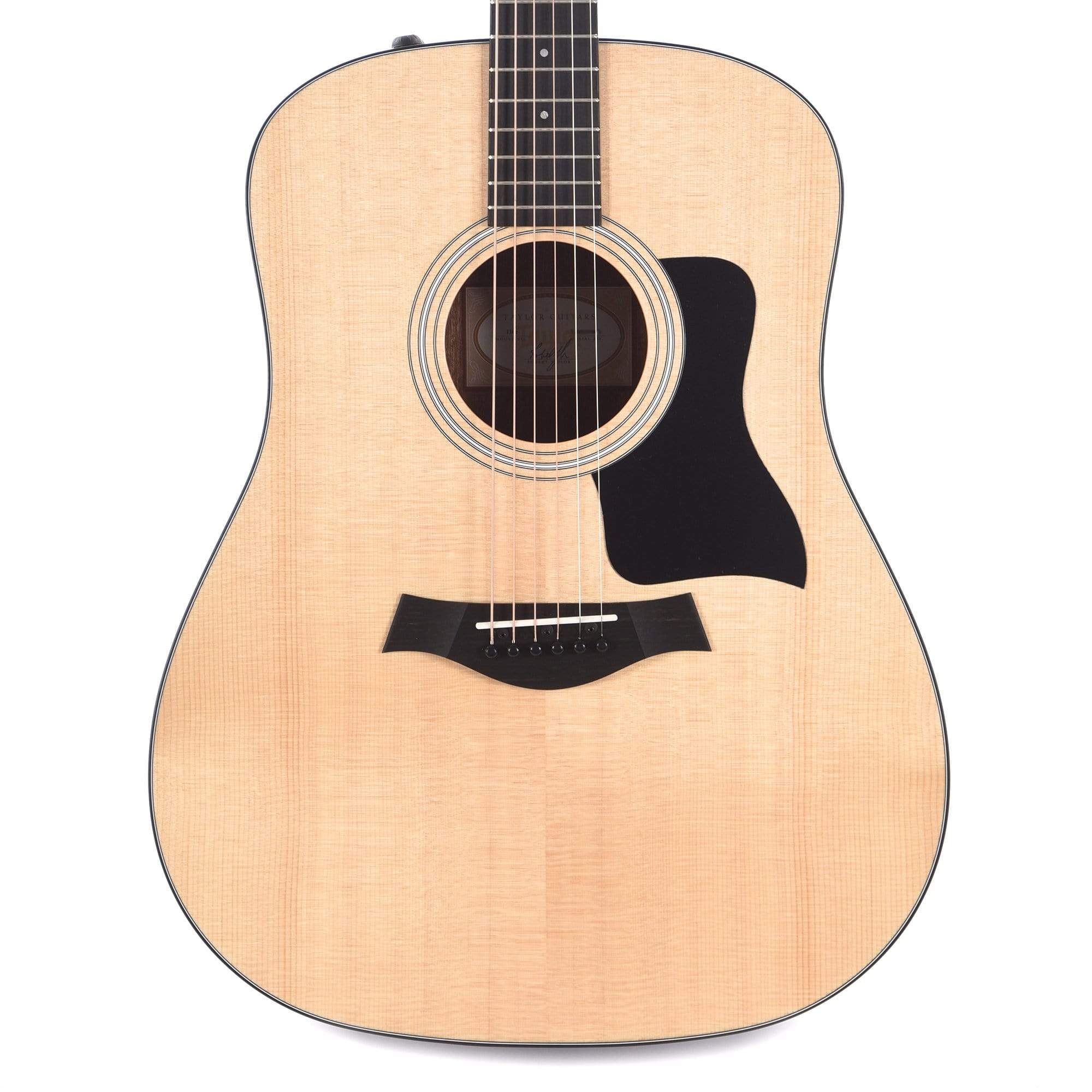 Taylor 110e Sitka/Walnut Dreadnought ES2 – Chicago Music Exchange