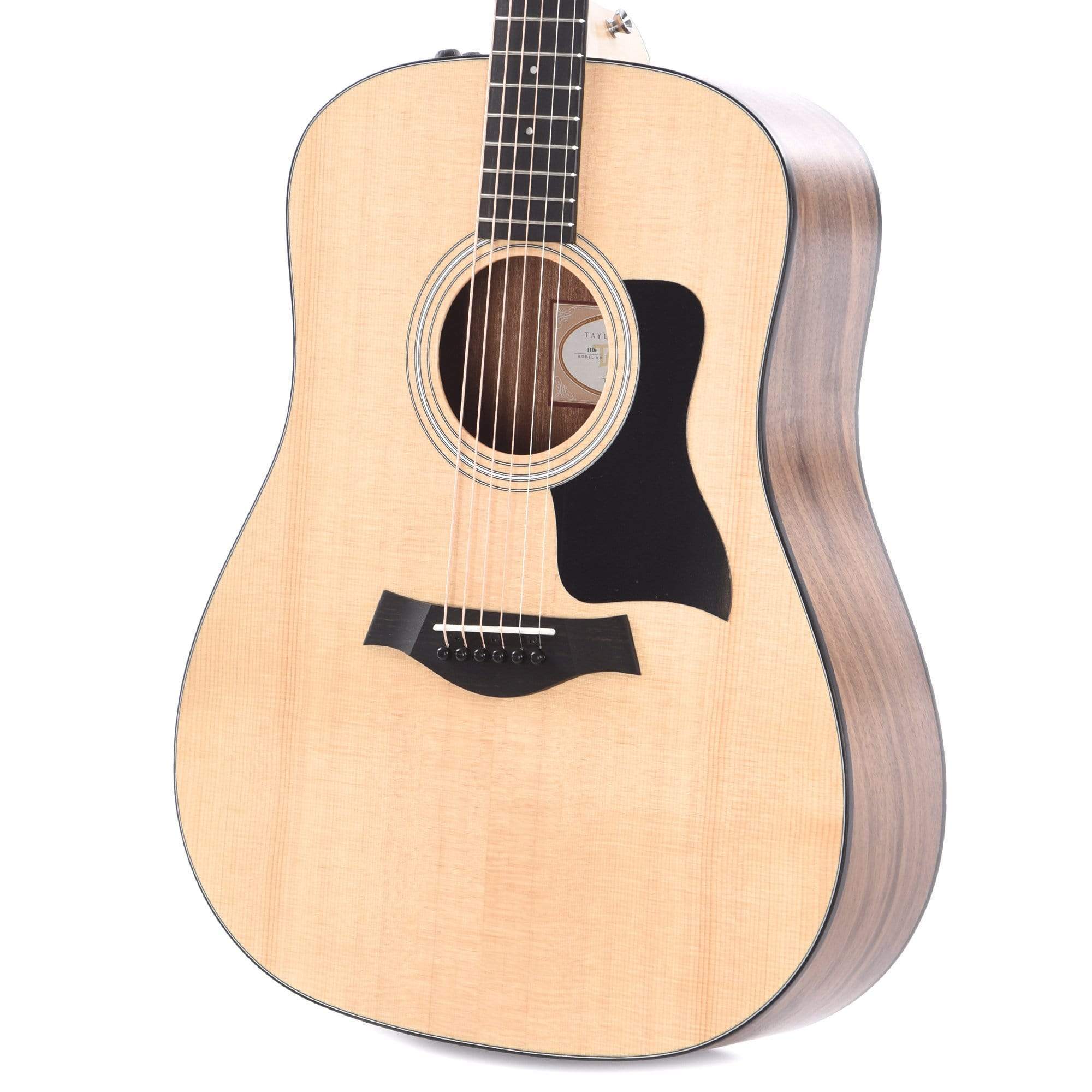 Taylor 110e Sitka/Walnut Dreadnought ES2 – Chicago Music Exchange