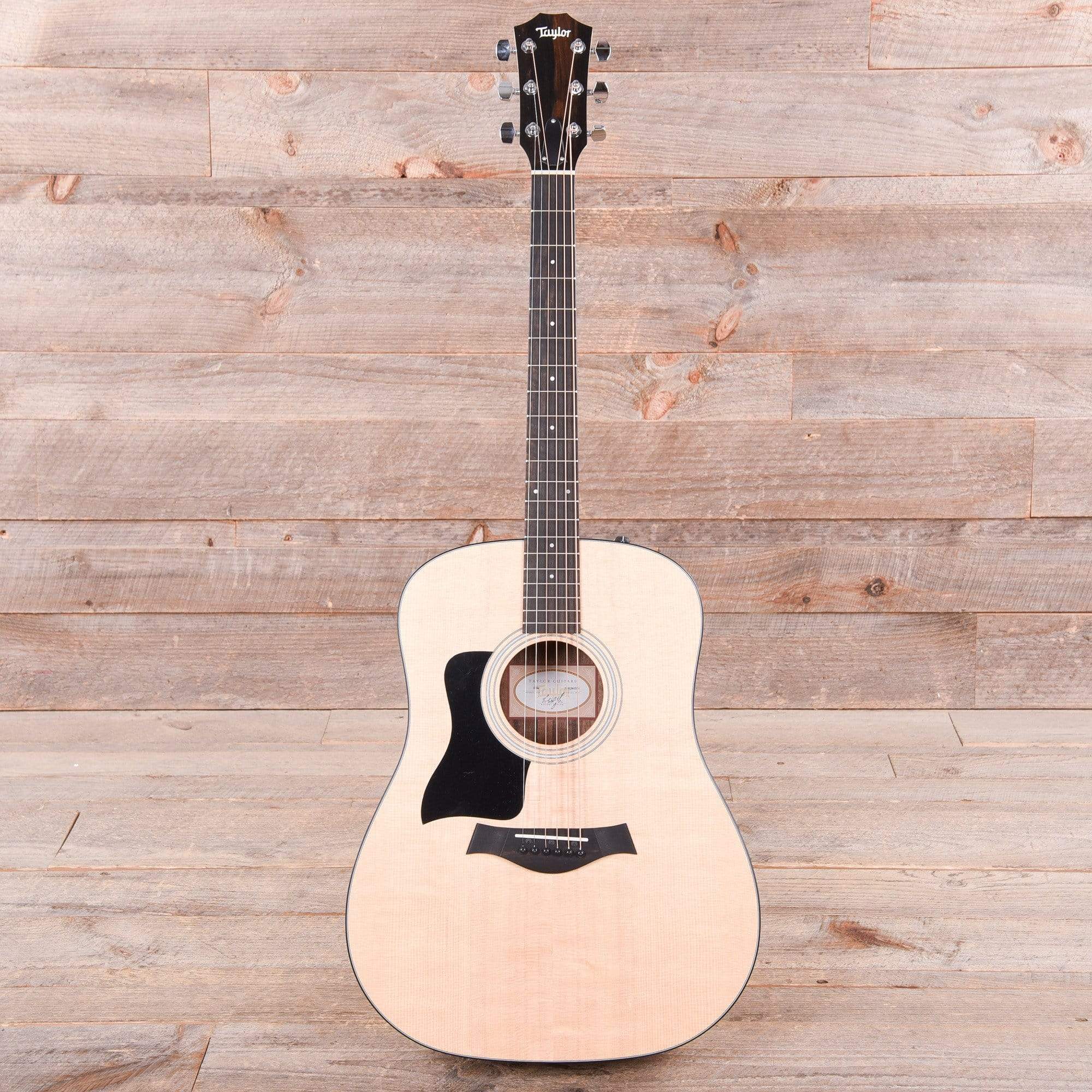 Taylor 110e Sitka/Walnut Dreadnought ES2 LEFTY – Chicago Music Exchange