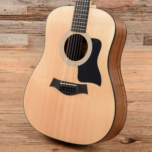 Taylor 150e 12-String Natural 2019 – Chicago Music Exchange