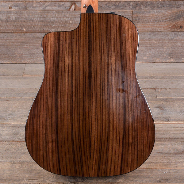 Taylor 210ce Plus Dreadnought Sitka/Rosewood Natural ES2 – Chicago ...