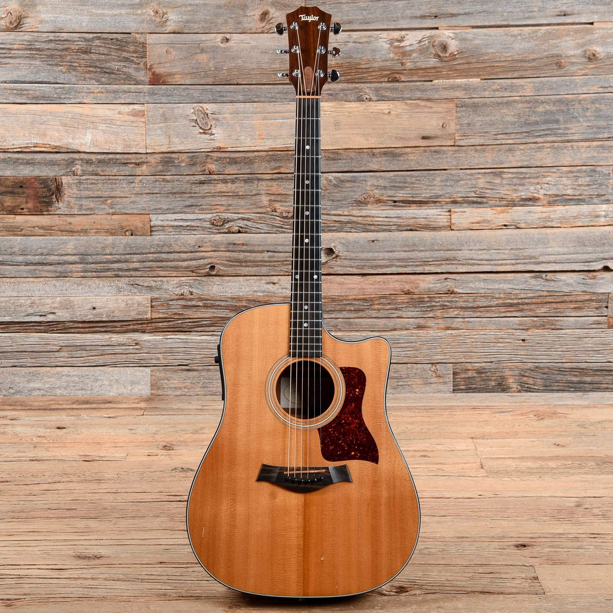 Taylor 310-CE Natural 1999 – Chicago Music Exchange
