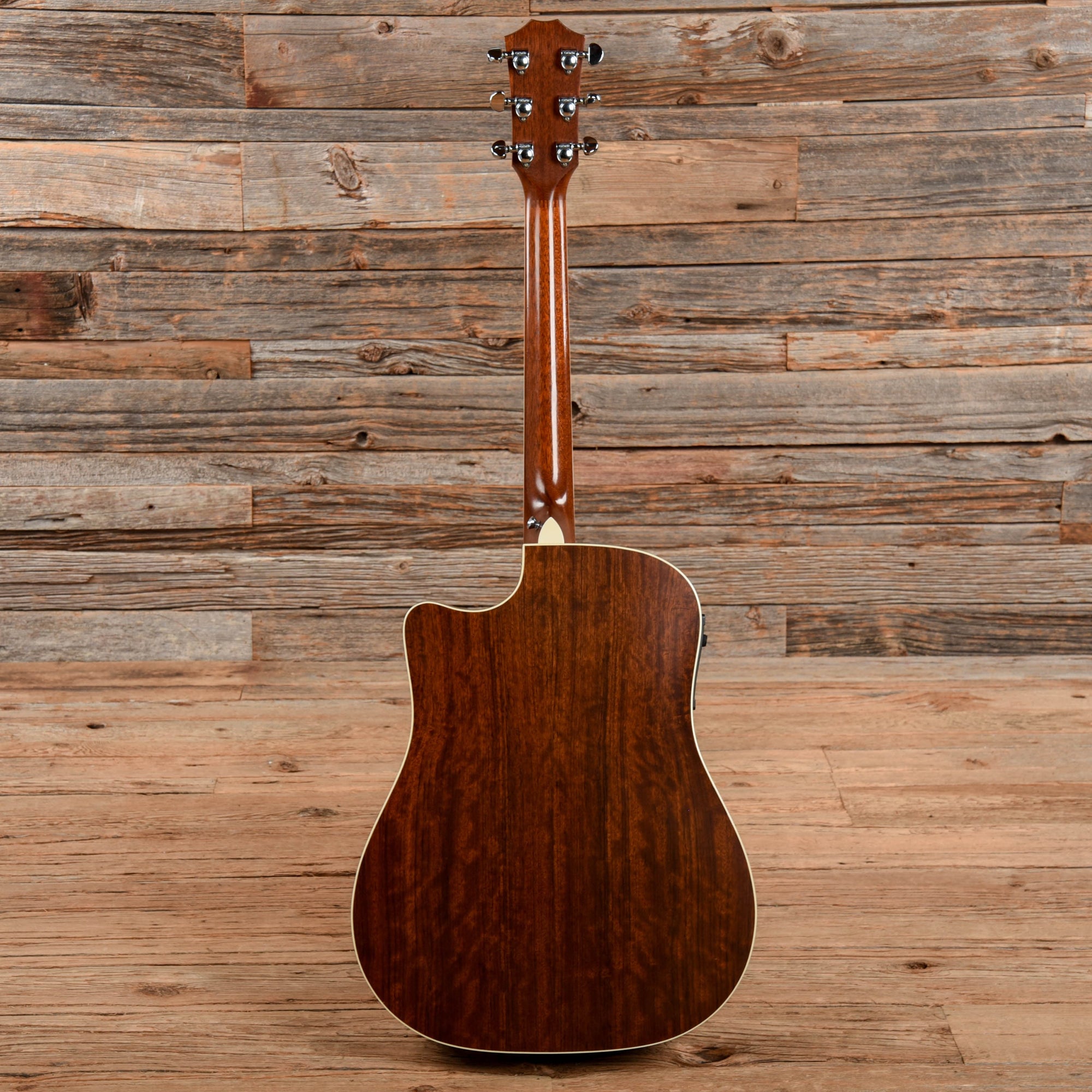 Taylor 410ce Natural 1999 – Chicago Music Exchange