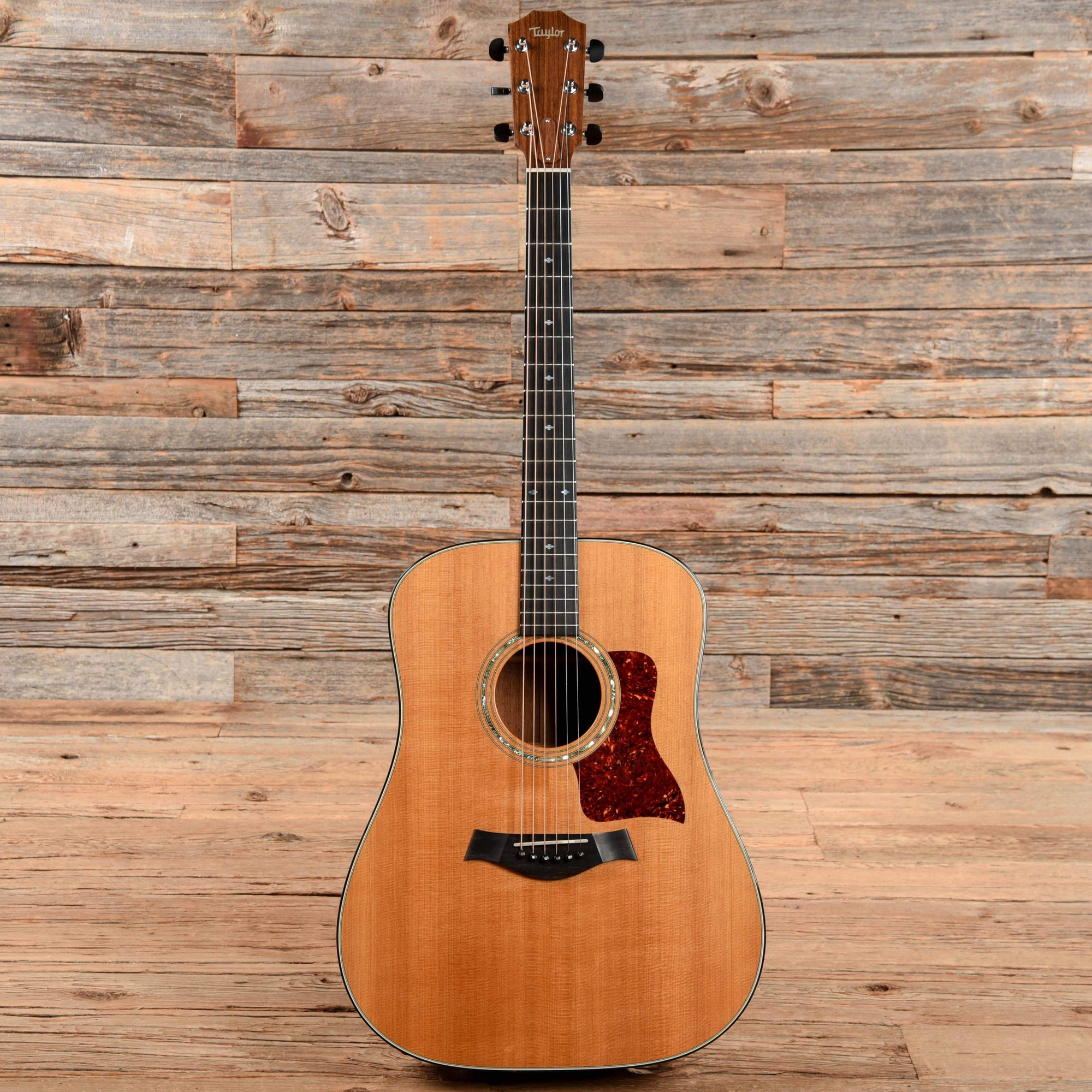 Taylor 510 Natural 1995 – Chicago Music Exchange