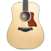 Taylor 510e Dreadnought Lutz Spruce/Tropical Mahogany ES2 – Chicago ...