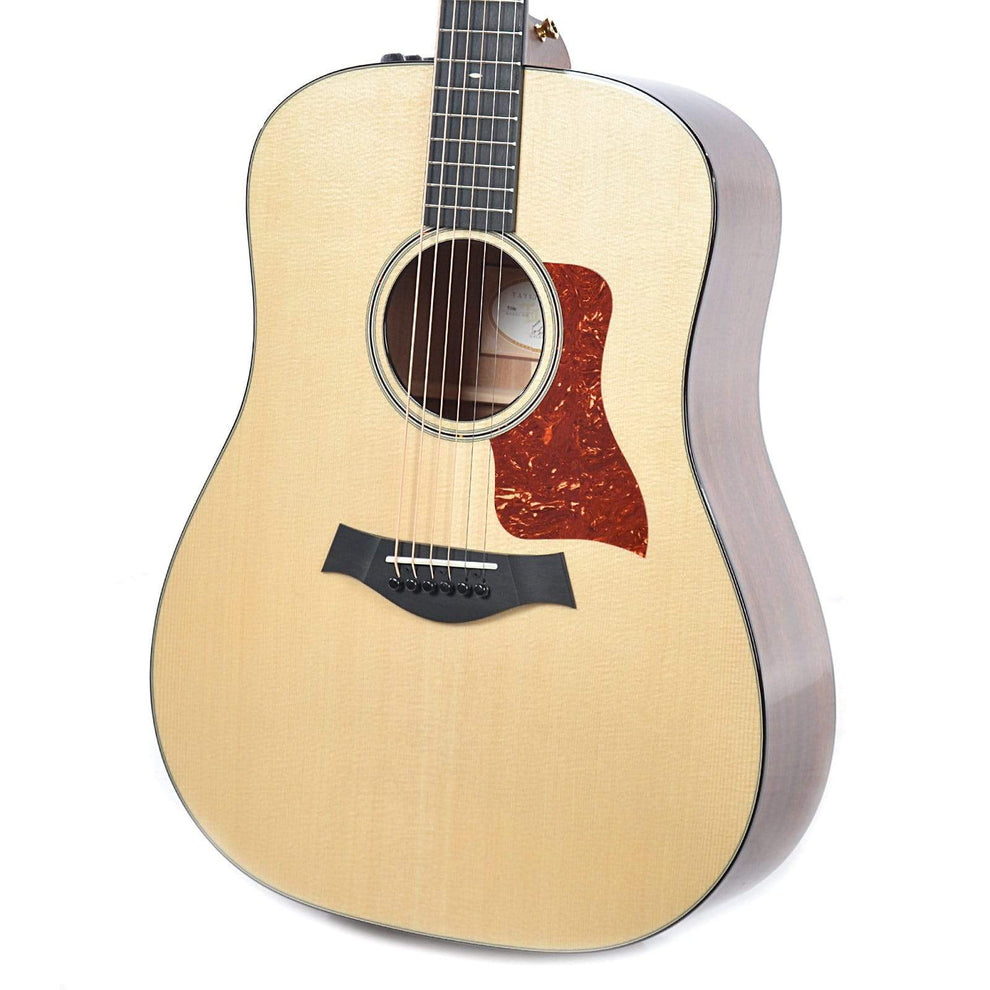 Taylor 510e Dreadnought Lutz Spruce/Tropical Mahogany ES2 – Chicago ...