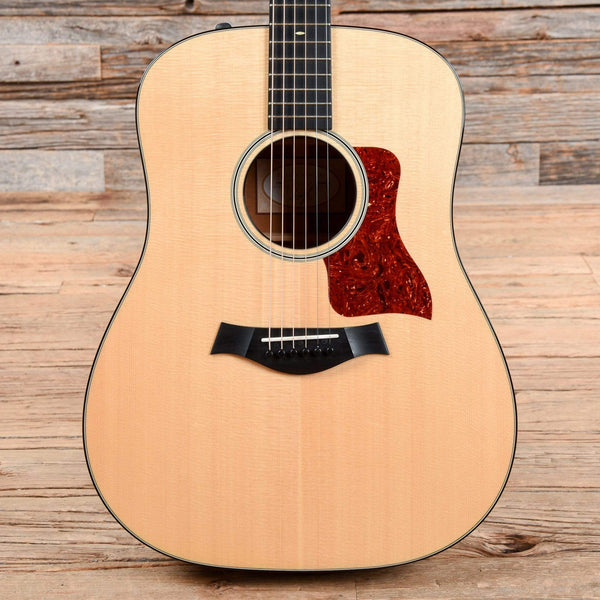 Taylor 510e Natural 2016 – Chicago Music Exchange