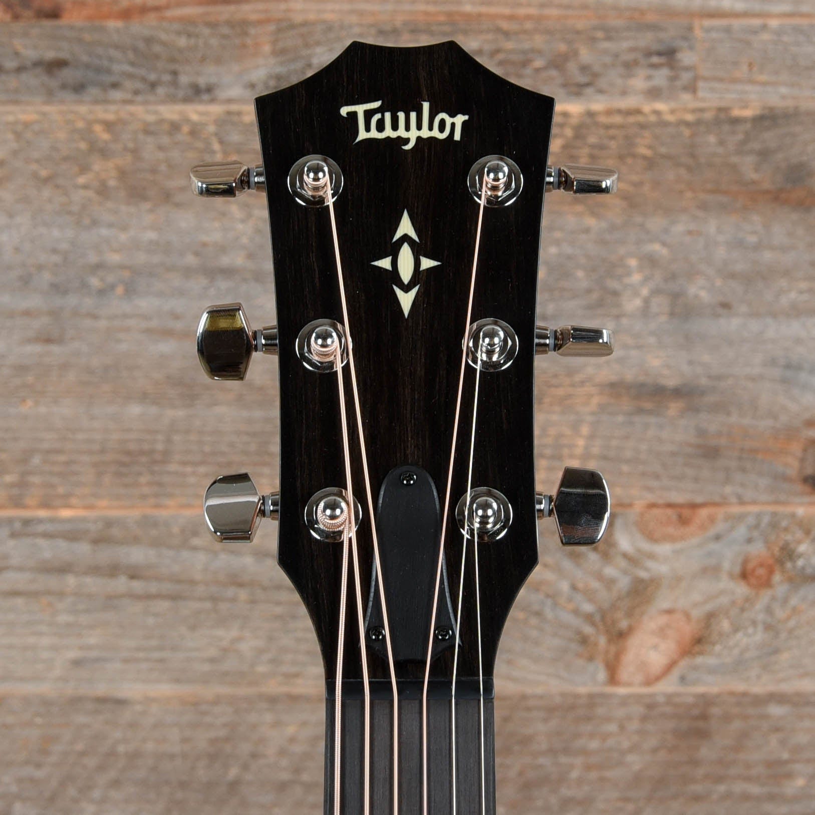 Taylor 517e Builder's Edition Torrefied Sitka/Tropical Mahogany Grand ...