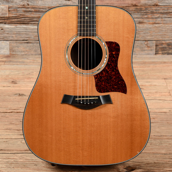 Taylor 710 Natural 1996 – Chicago Music Exchange