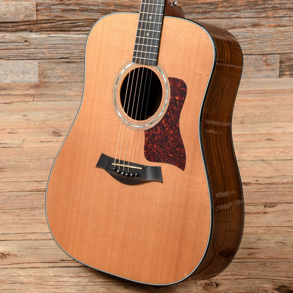 Taylor 710 Natural 1996 – Chicago Music Exchange