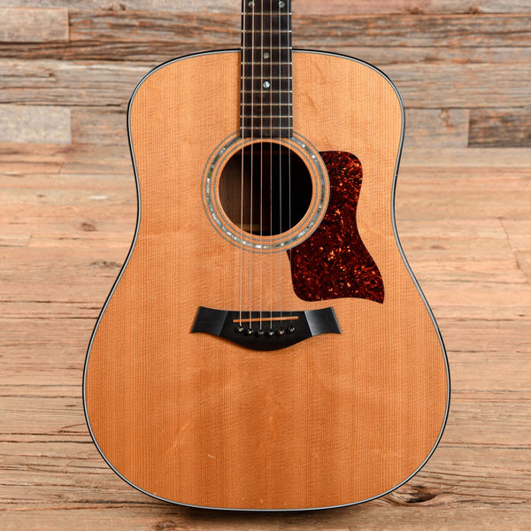 Taylor 710 Natural 1997 – Chicago Music Exchange