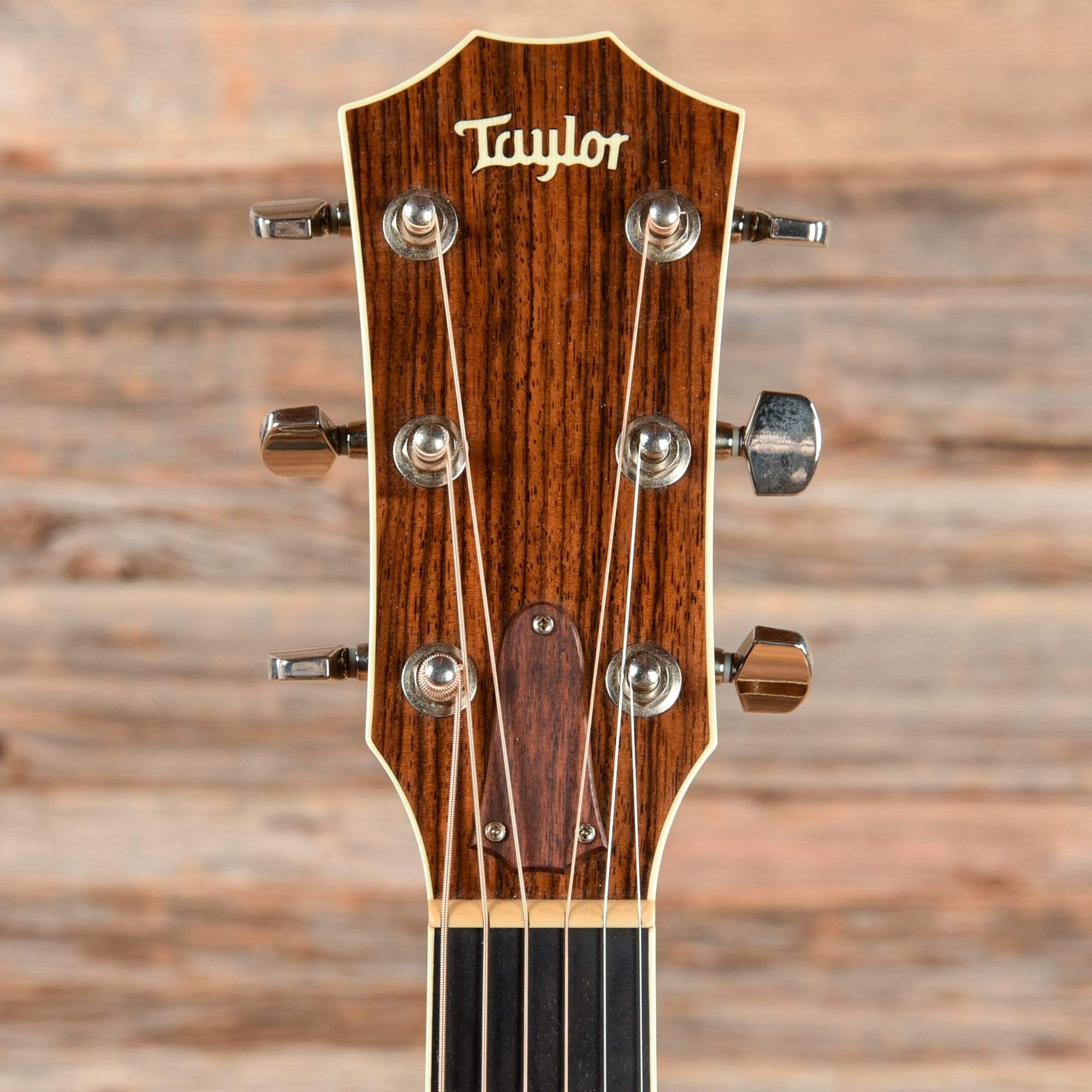 Taylor 716ce Sunburst – Chicago Music Exchange