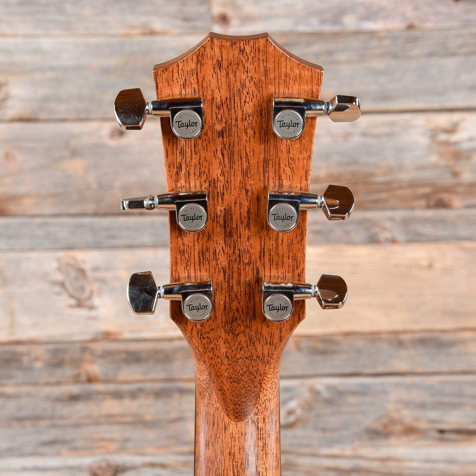 Taylor 717e Builder's Edition Grand Pacific Natural 2019 – Chicago ...