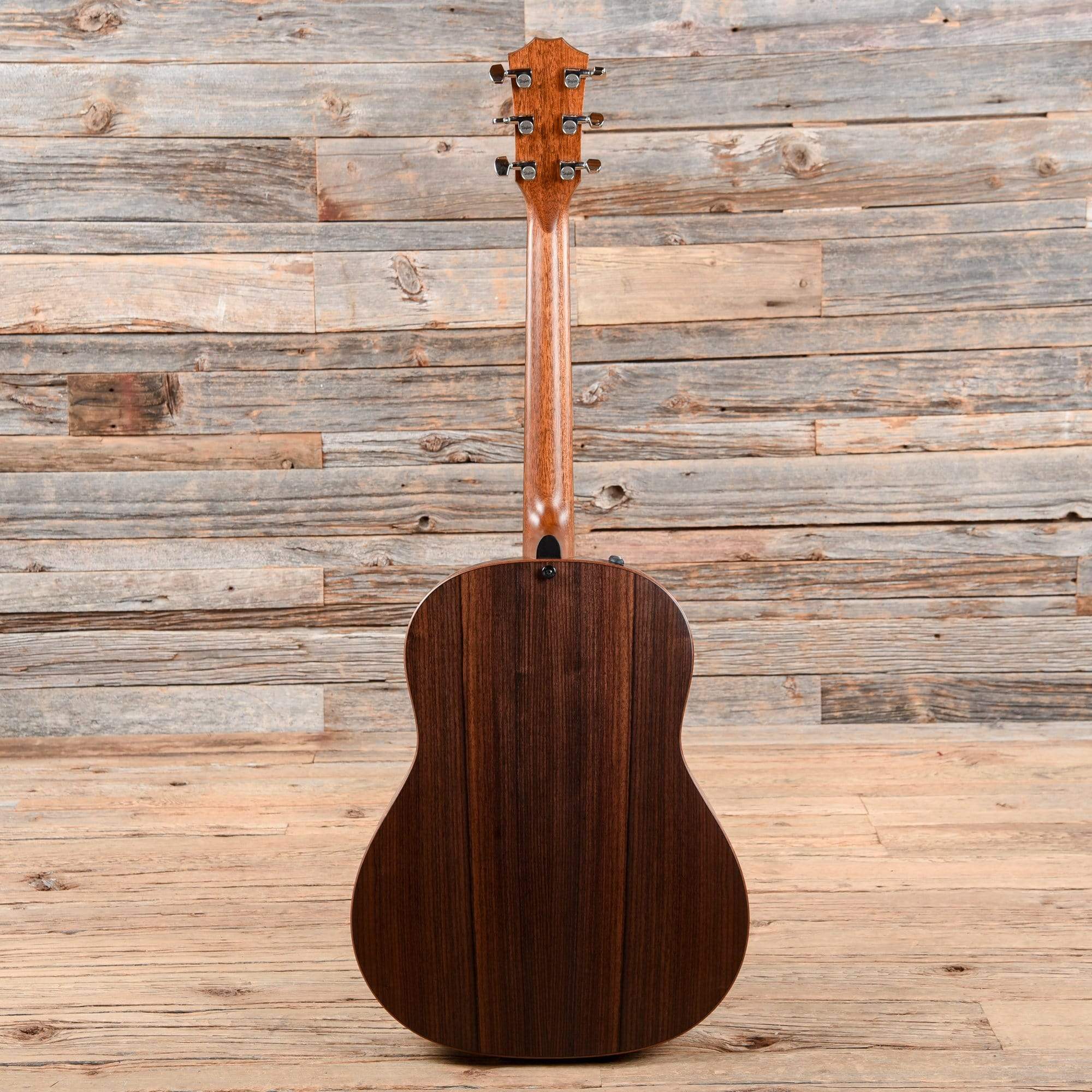 Taylor 717e Builder's Edition Grand Pacific Natural 2019 – Chicago ...