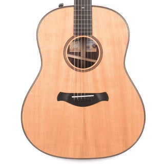 Taylor 717e Builder's Edition Torrefied Sitka/Rosewood Grand Pacific N ...