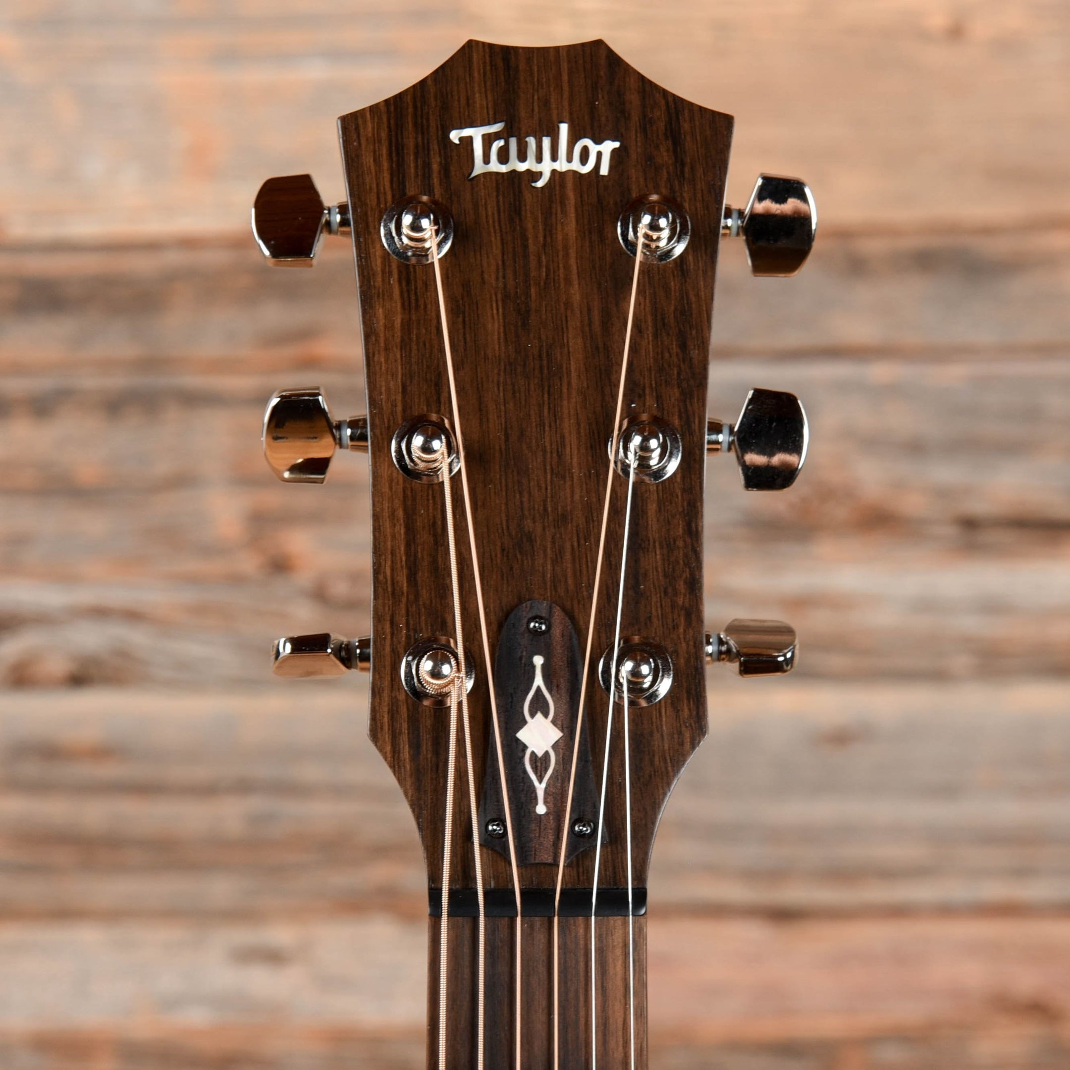 Taylor AD27e Flametop Sunburst 2022 – Chicago Music Exchange