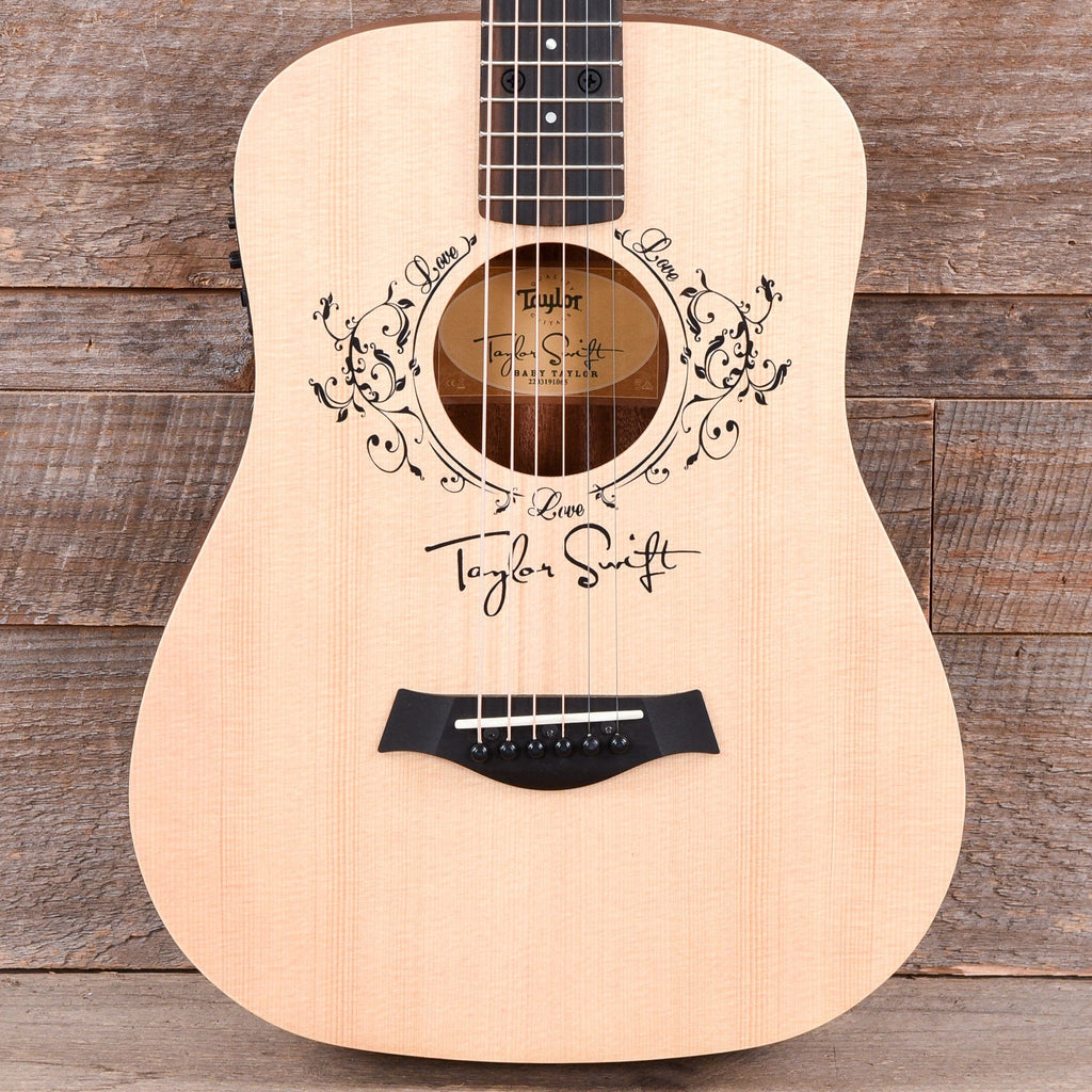Baby Taylor Swift Guitar