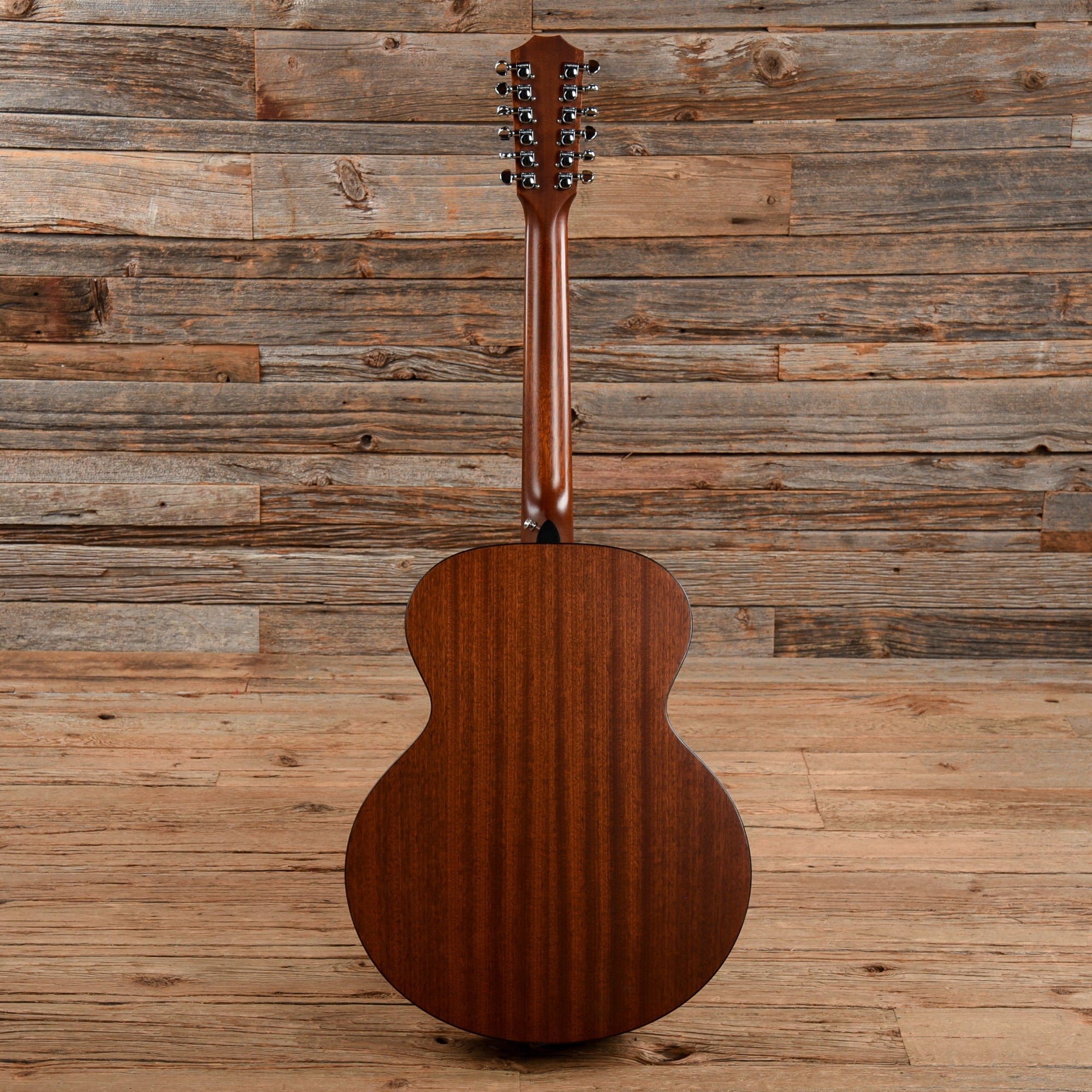 Taylor 355 Natural 2000 – Chicago Music Exchange