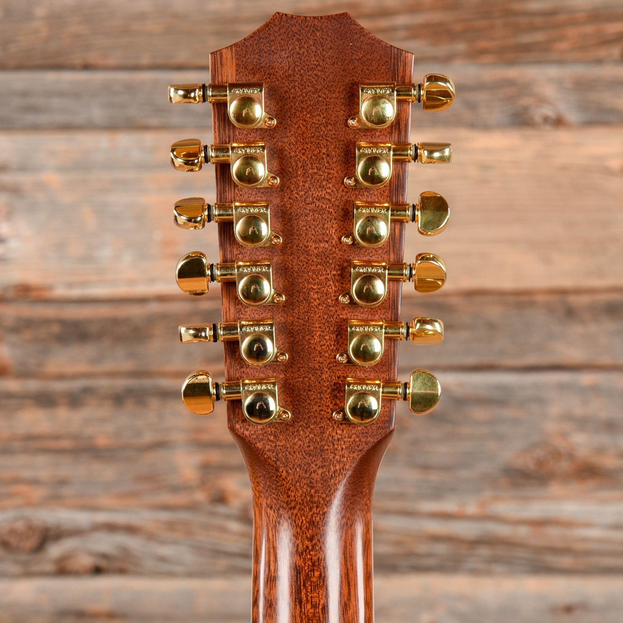 Taylor 855 12-String Natural 1995 – Chicago Music Exchange