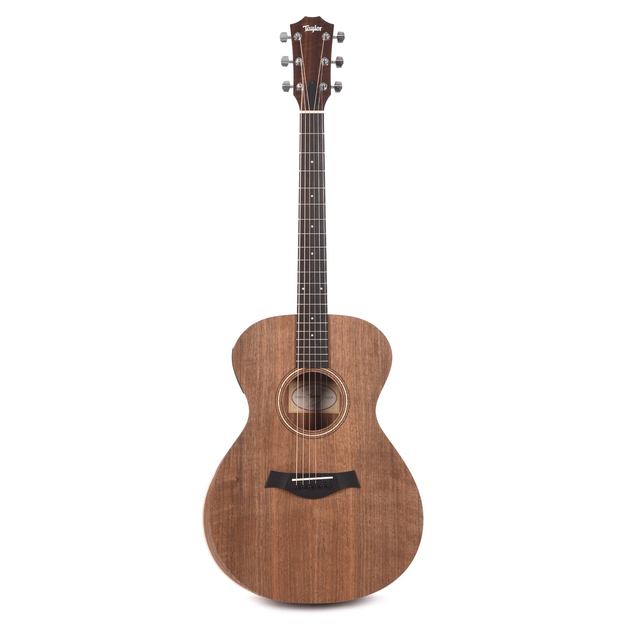 Taylor Academy 22e Walnut Top – Chicago Music Exchange