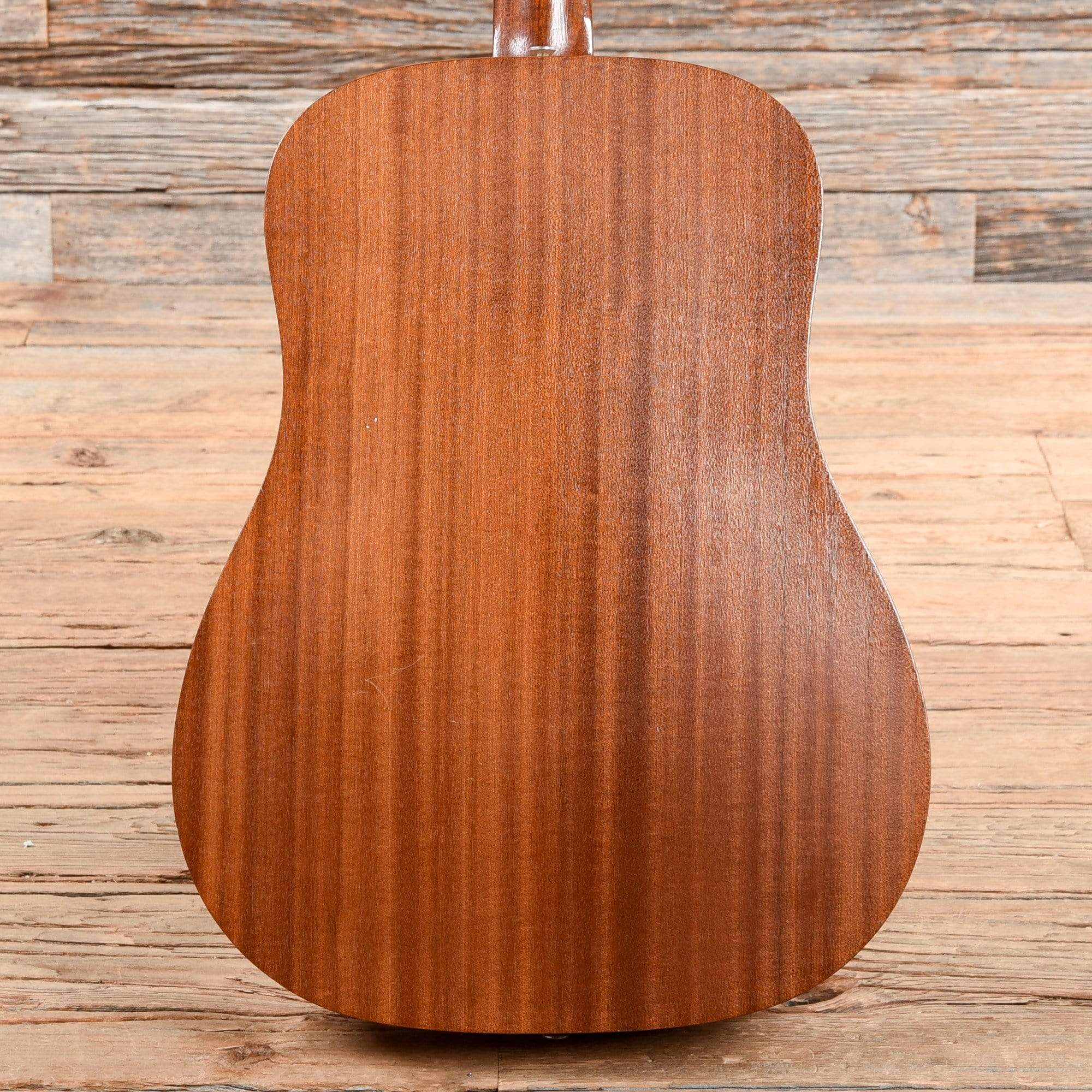 Taylor Big Baby Taylor Natural 2007 – Chicago Music Exchange