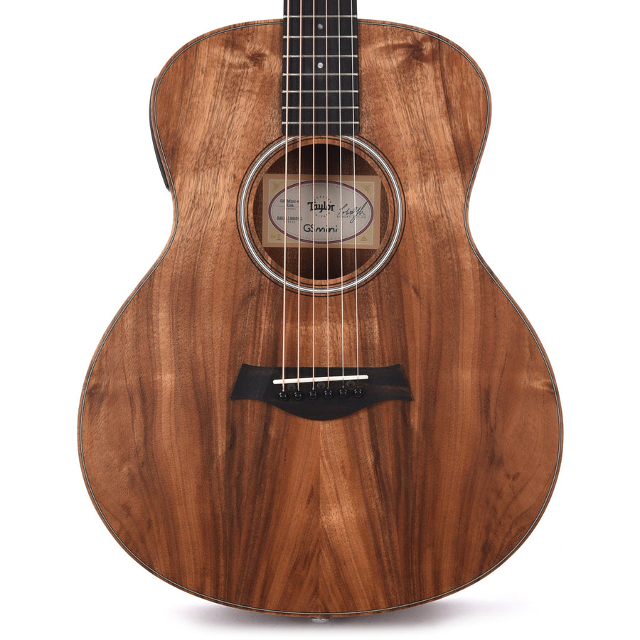 Acoustic Guitars - Taylor Guitars – Chicago Music Exchange