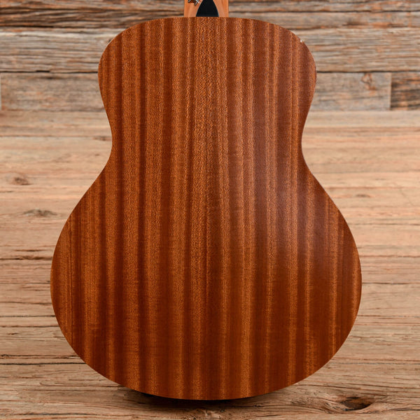 Taylor GS Mini Mahogany Natural 2022 – Chicago Music Exchange
