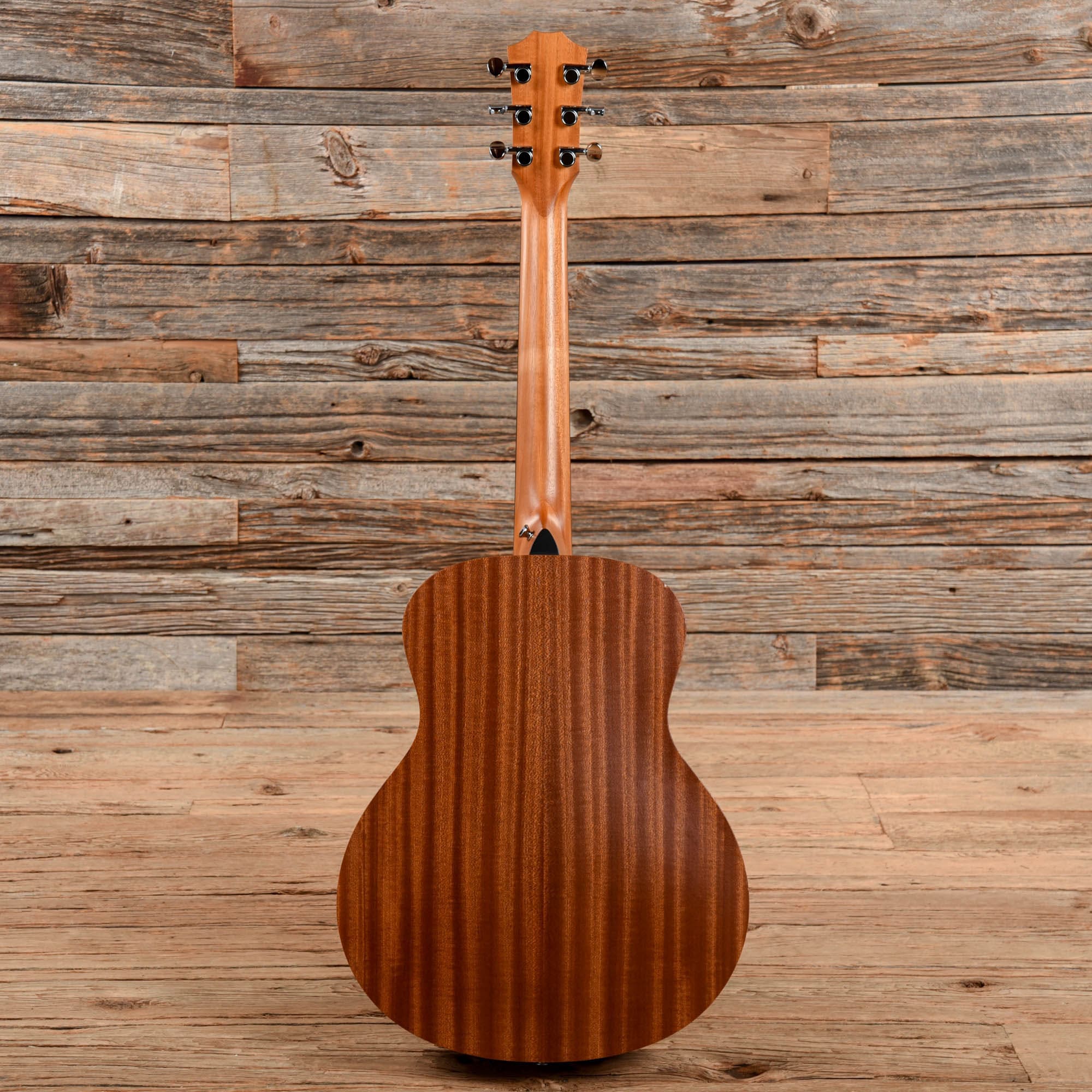 Taylor GS Mini Mahogany Natural 2022 – Chicago Music Exchange