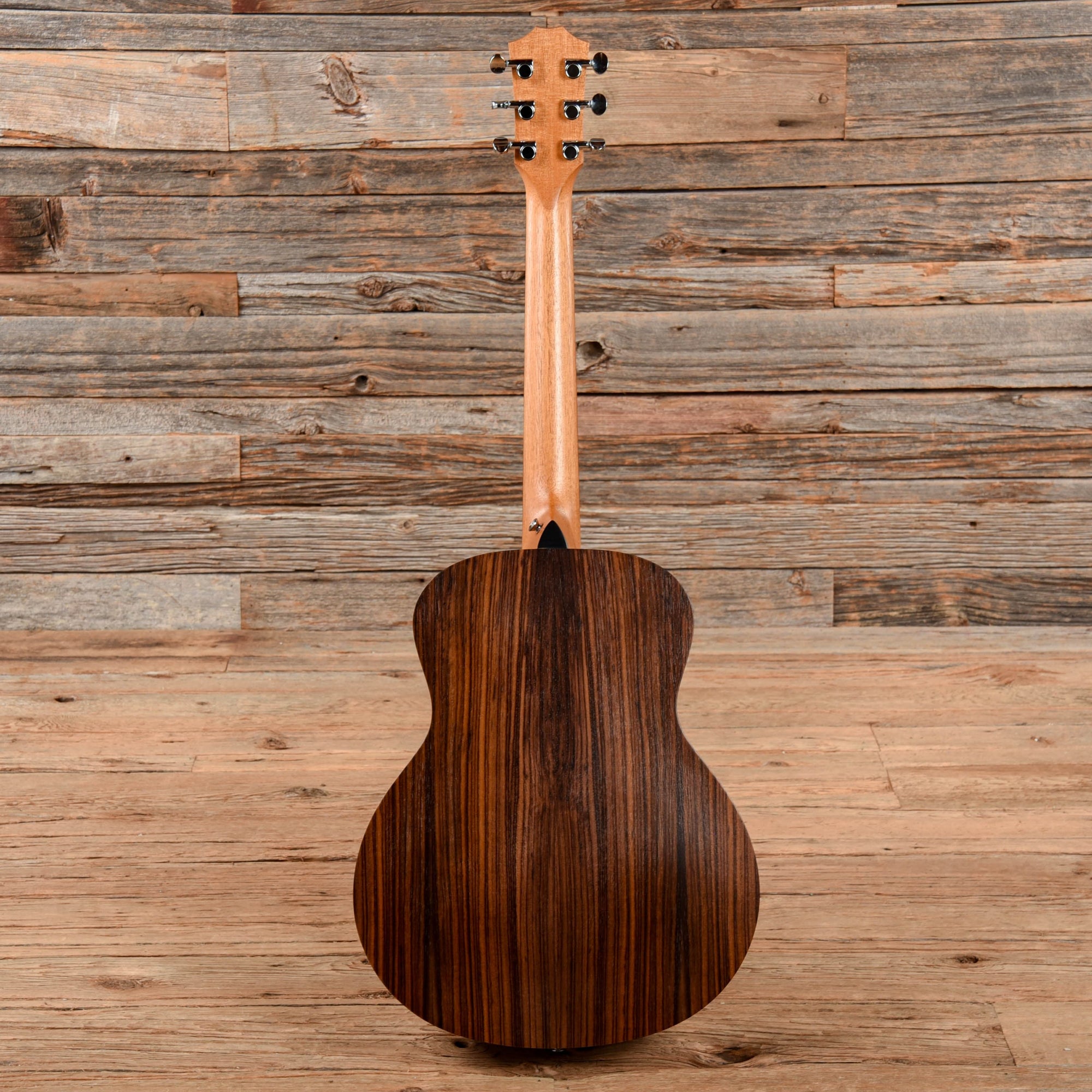 Taylor GS Mini Rosewood Natural 2021 – Chicago Music Exchange