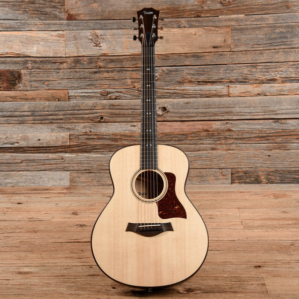 Taylor GT Grand Theatre Natural – Chicago Music Exchange