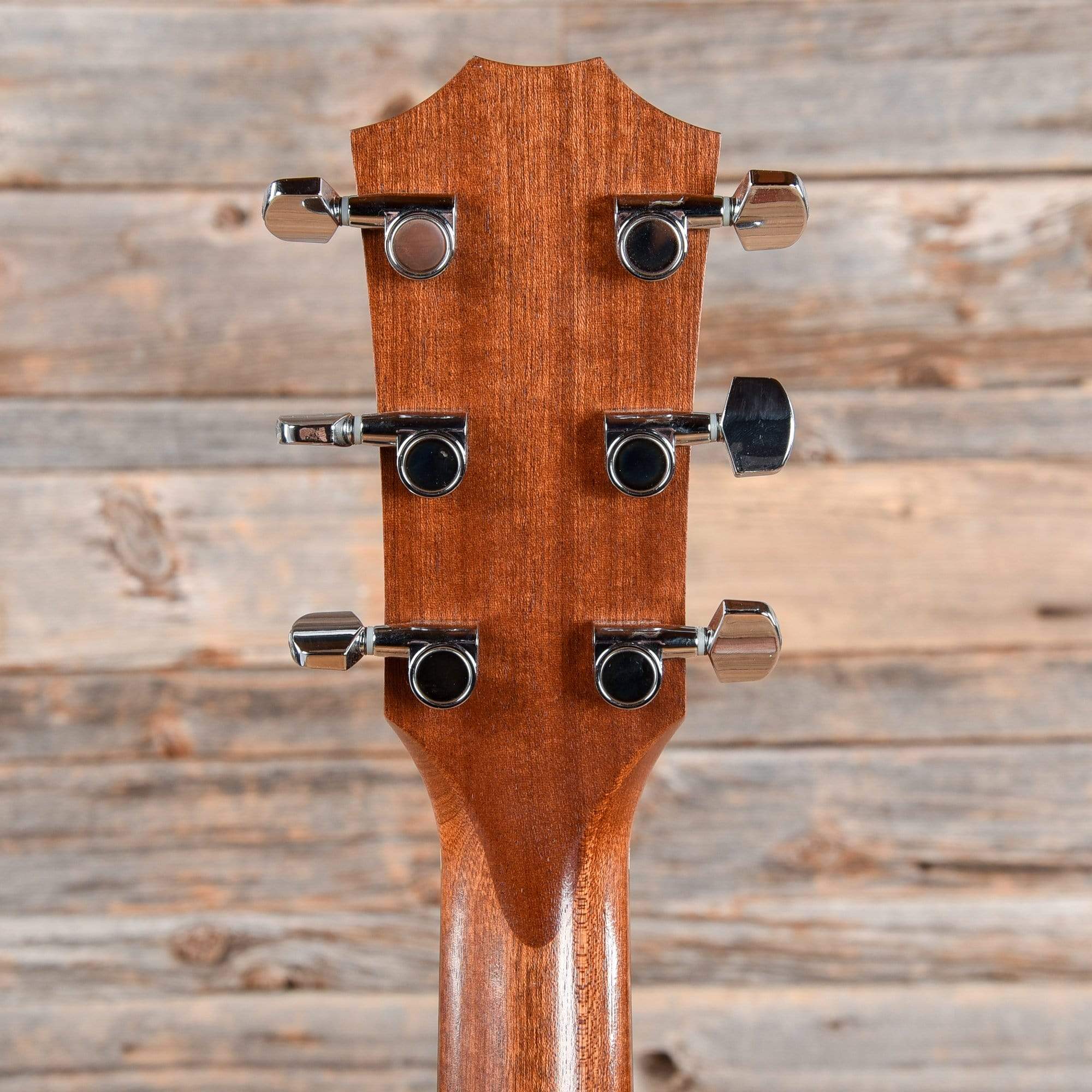 Taylor 114ce Natural 2016 – Chicago Music Exchange