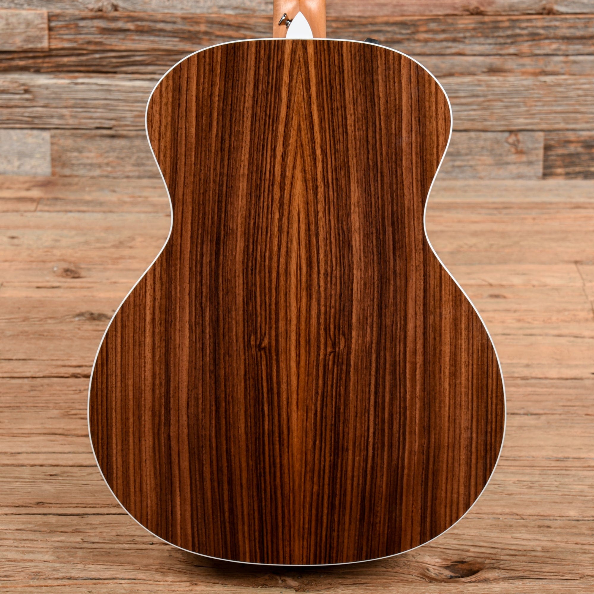 Taylor 214e-SB DLX Sunburst 2021 – Chicago Music Exchange