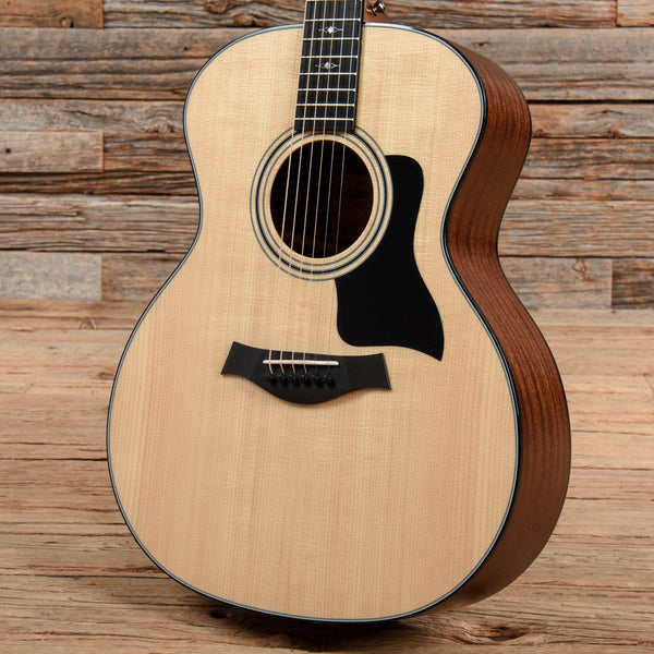 Taylor 314 w/V-Class Bracing Natural 2021 – Chicago Music Exchange