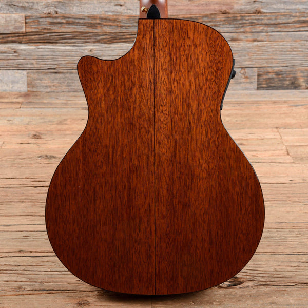 Taylor 514-CE Natural 2000 – Chicago Music Exchange