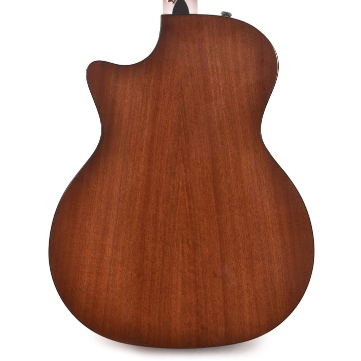 Taylor 514ce Grand Auditorium Torrefied Sitka/Urban Ironbark Lightly S ...