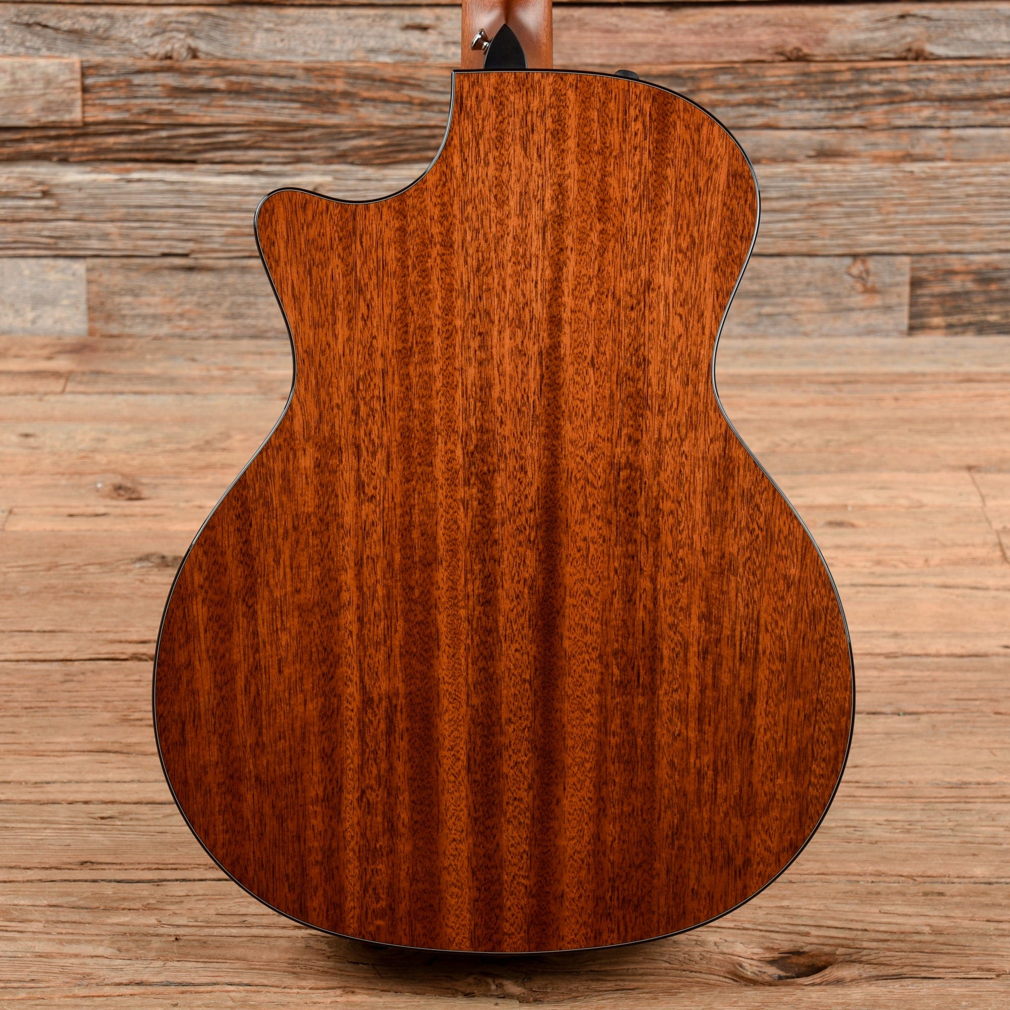 Taylor 514ce Natural – Chicago Music Exchange