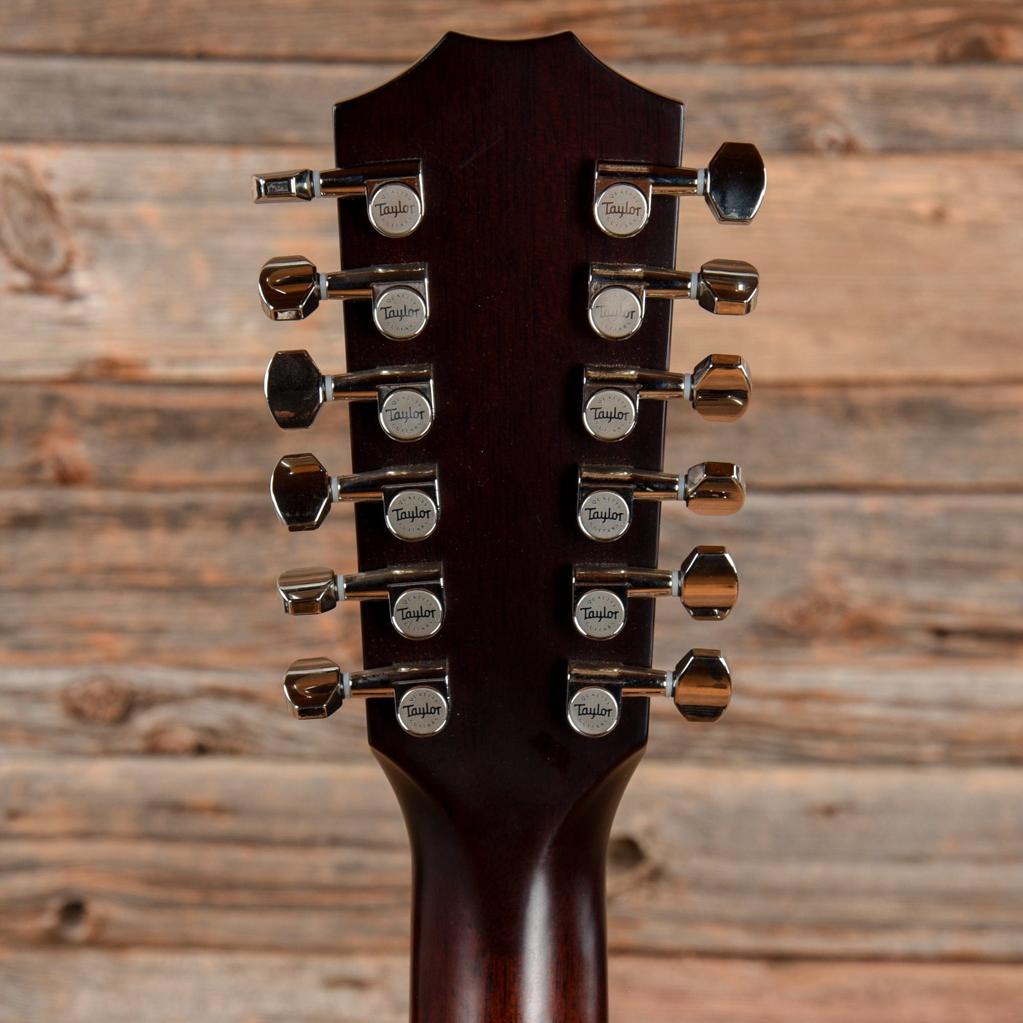 Taylor 562ce 12 Fret w/ V-Class Bracing Shaded Edge Burst 2021 ...