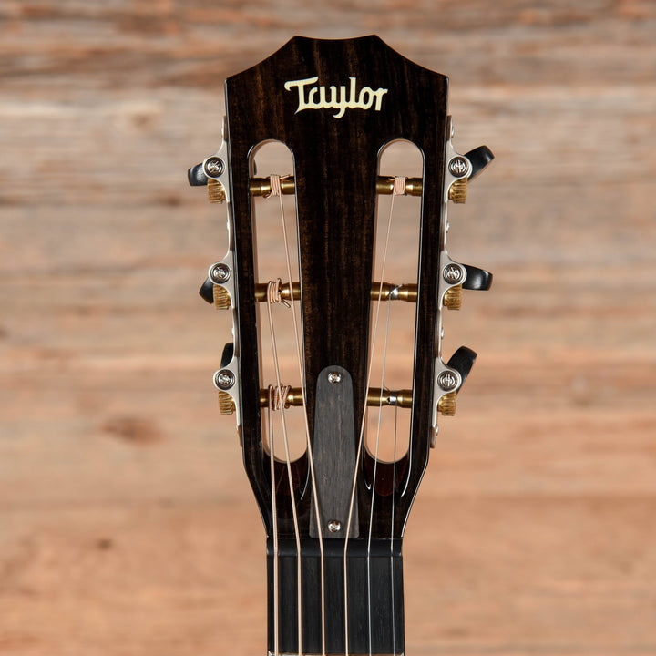 Taylor 612ce 12-Fret with V-Class Bracing Natural 2019 – Chicago Music ...