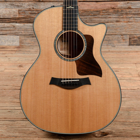 Taylor Guitars 600 Series – Chicago Music Exchange