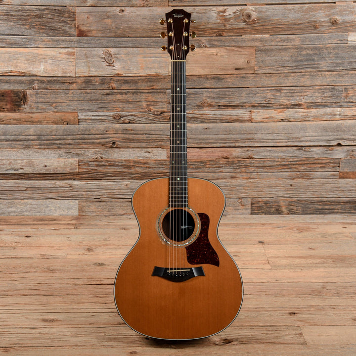 Taylor 714 Natural 1997 – Chicago Music Exchange