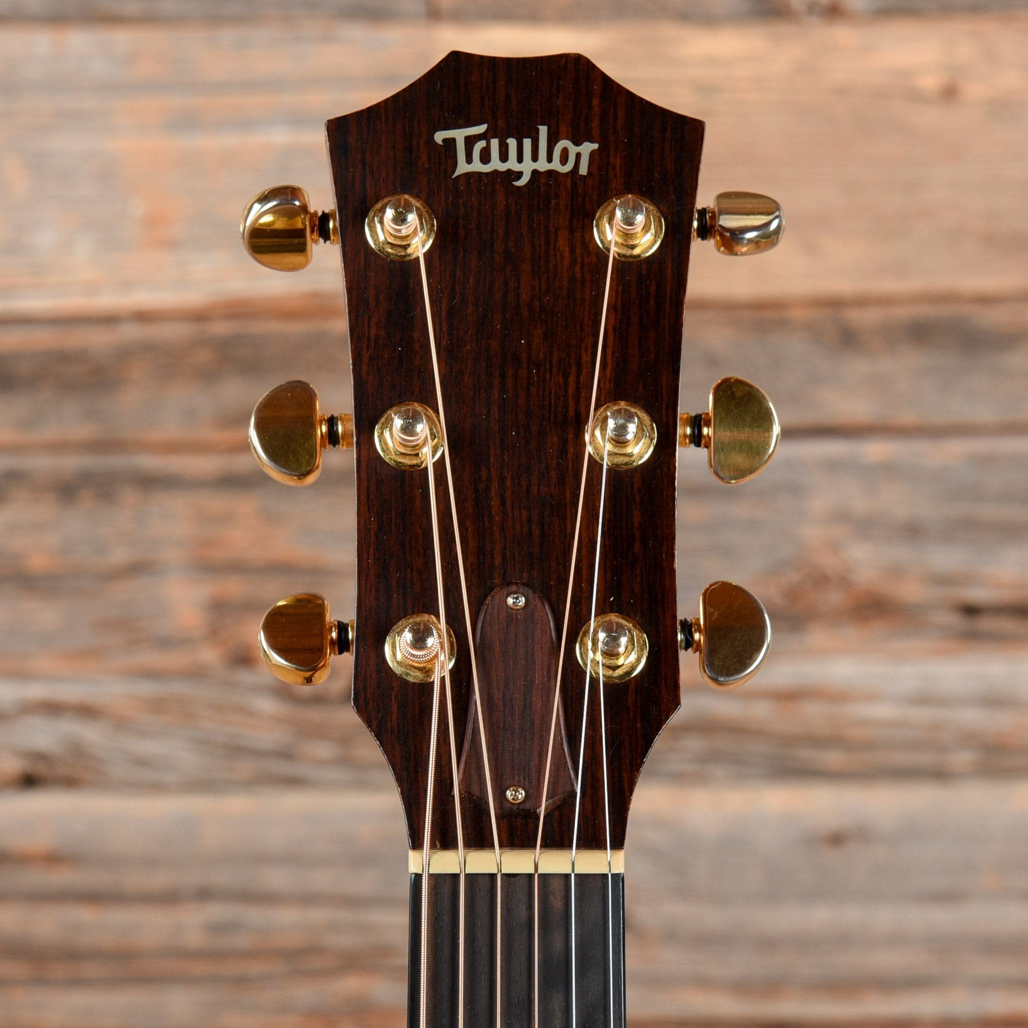 Taylor 714 Natural 1997 – Chicago Music Exchange